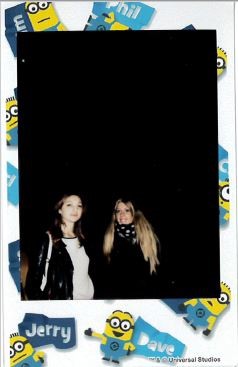 Polaroids' Epic Fails